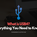 Can USB4 Be Used With External GPUs?