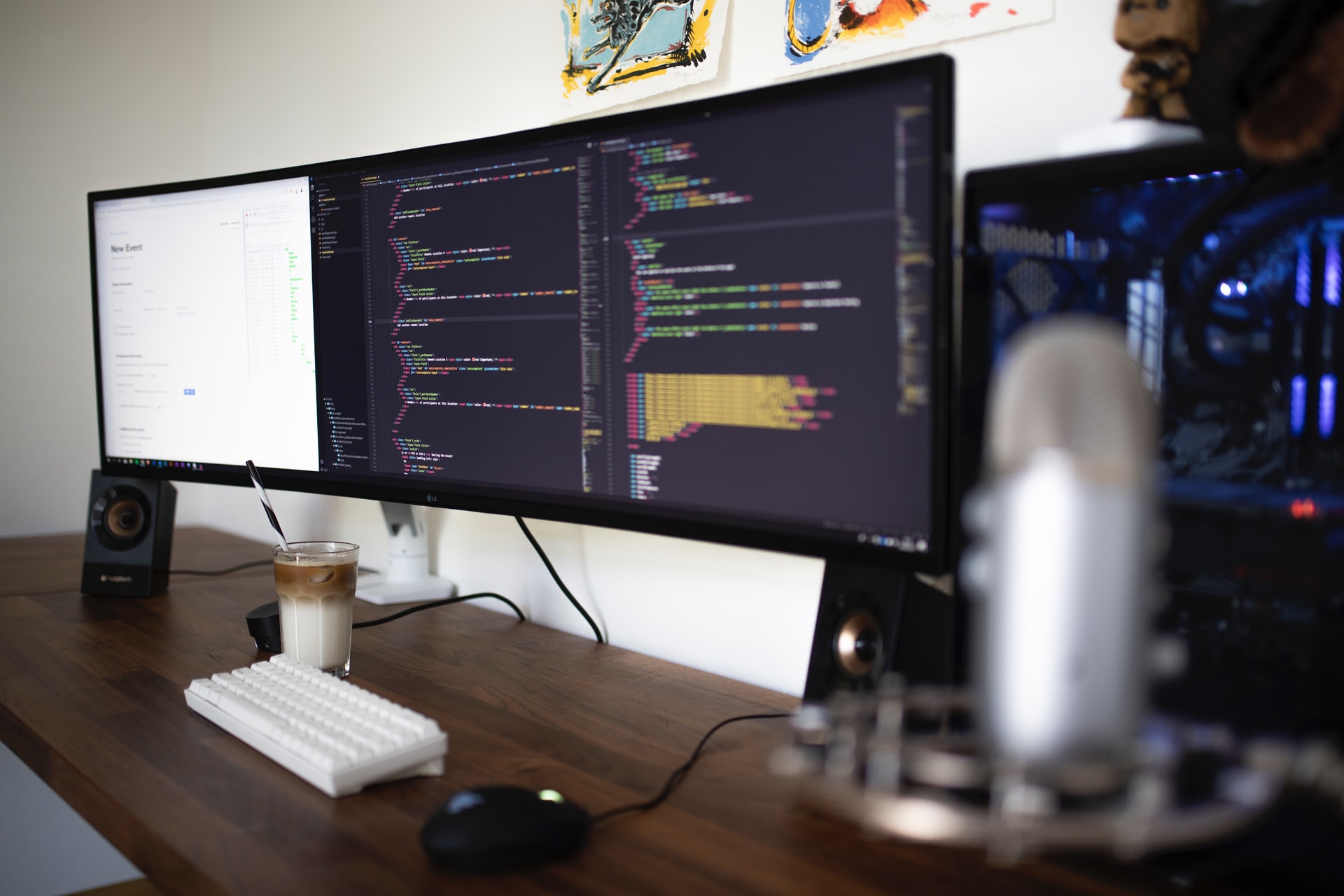 Best Ultrawide Monitor Mounts
