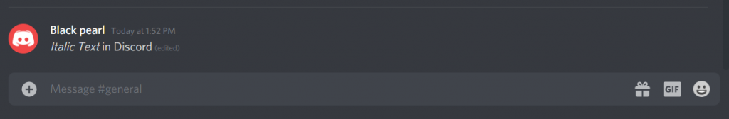 Discord Text Formatting Guide - Change Chat Text Color & Style