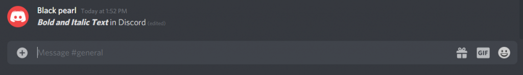 Discord Text Formatting Guide - Change Chat Text Color & Style