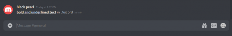 Discord Text Formatting Guide - Change Chat Text Color & Style