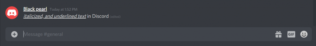 Discord Text Formatting Guide - Change Chat Text Color & Style