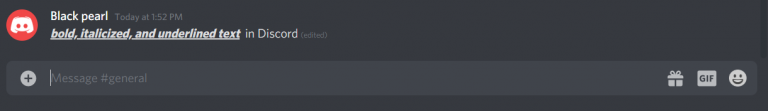 Discord Text Formatting Guide - Change Chat Text Color & Style