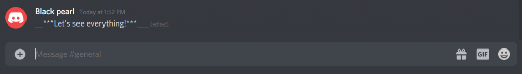 Discord Text Formatting Guide - Change Chat Text Color & Style