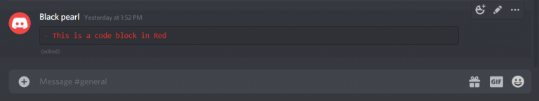 Discord Text Formatting Guide - Change Chat Text Color & Style