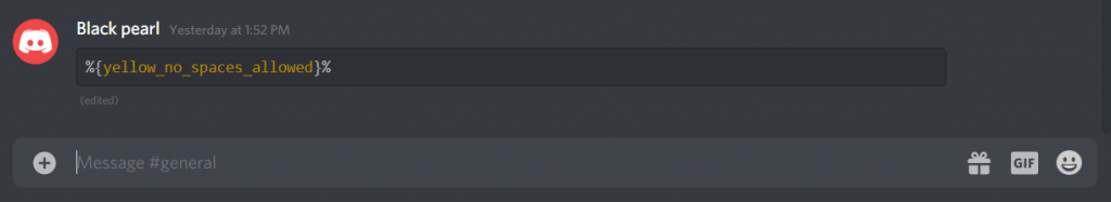 Discord Text Formatting Guide - Change Chat Text Color & Style