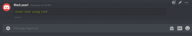Discord Text Formatting Guide - Change Chat Text Color & Style