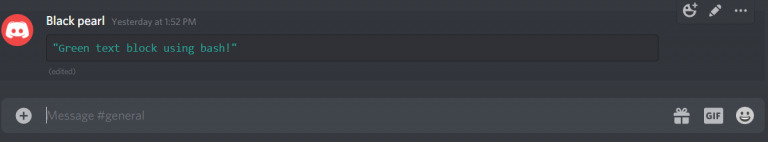 Discord Text Formatting Guide - Change Chat Text Color & Style