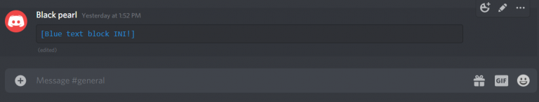 Discord Text Formatting Guide - Change Chat Text Color & Style