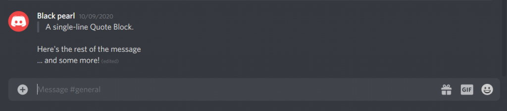 Discord Text Formatting Guide - Change Chat Text Color & Style