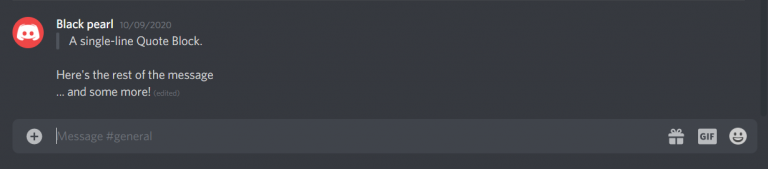 Discord Text Formatting Guide - Change Chat Text Color & Style