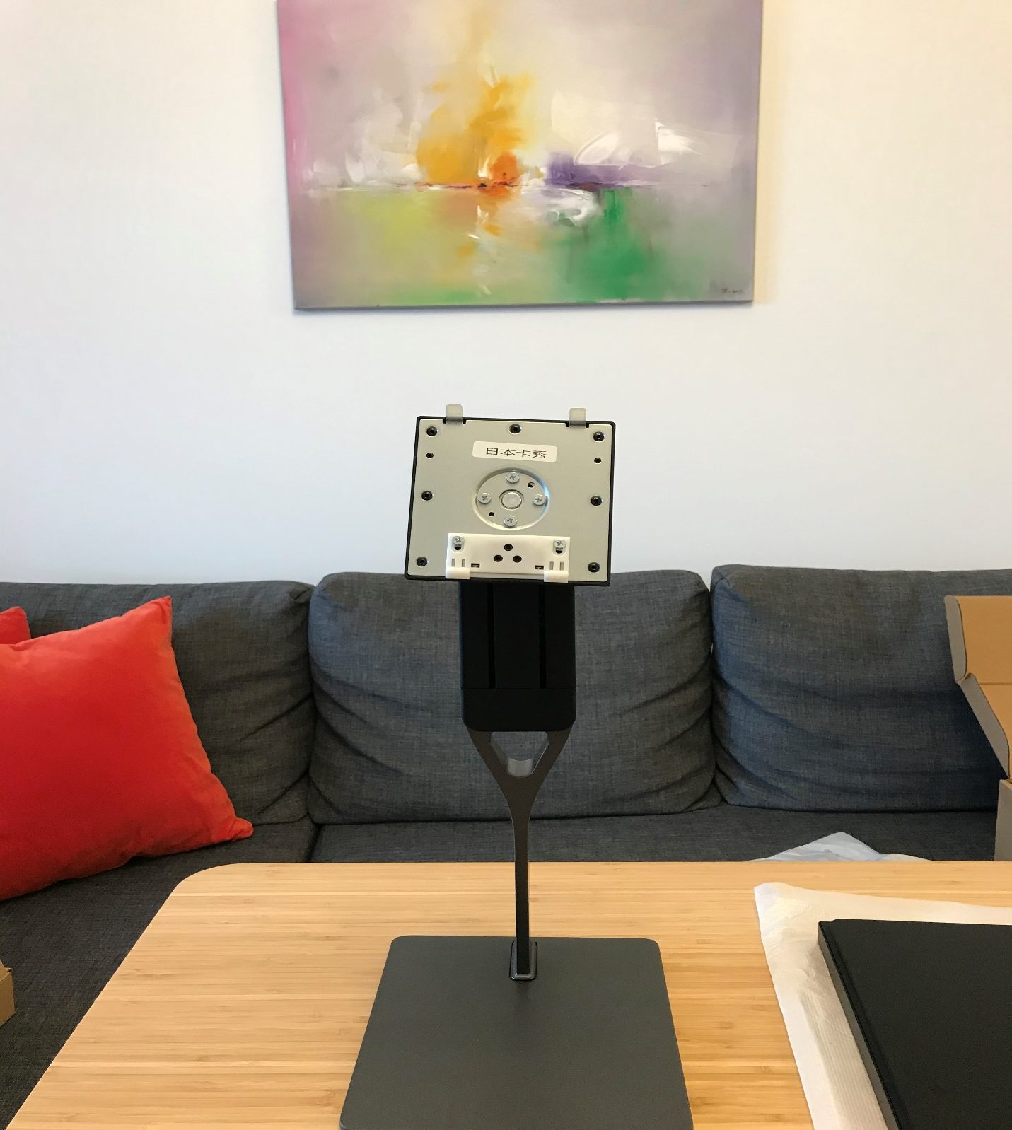 Eve Spectrum 4K 144Hz Gaming Monitor – Review & First Look