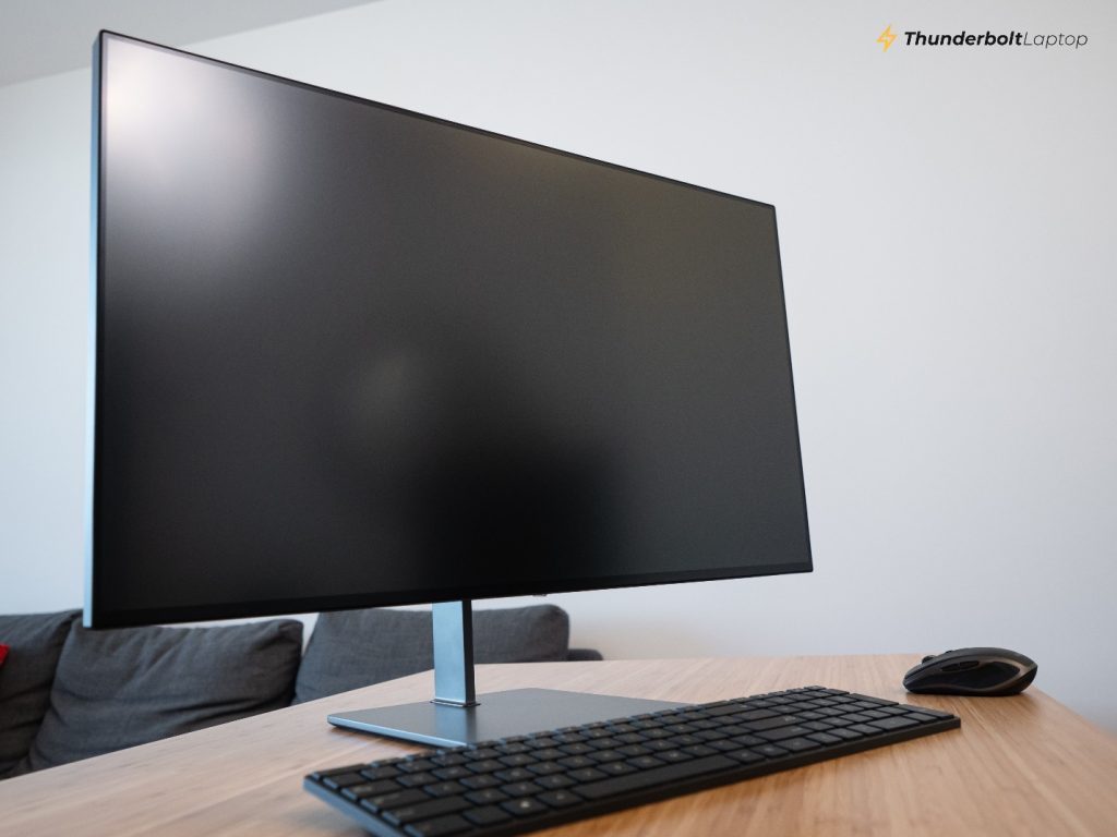 Eve Spectrum 4K 144Hz Gaming Monitor – Review & First Look