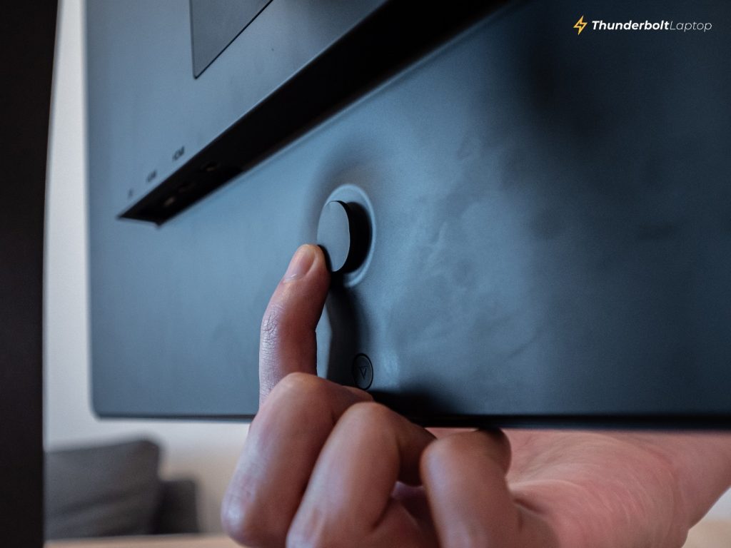 Eve Spectrum 4K 144Hz Gaming Monitor – Review & First Look