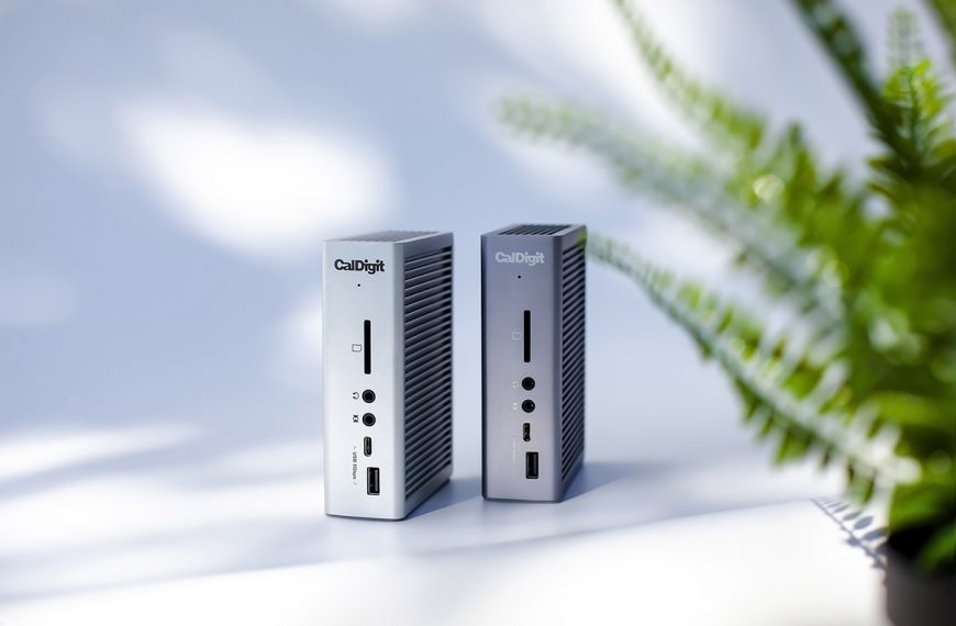 List of Thunderbolt 4 Laptops