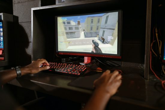 Input Lag - What is it and Why Does it Matter?