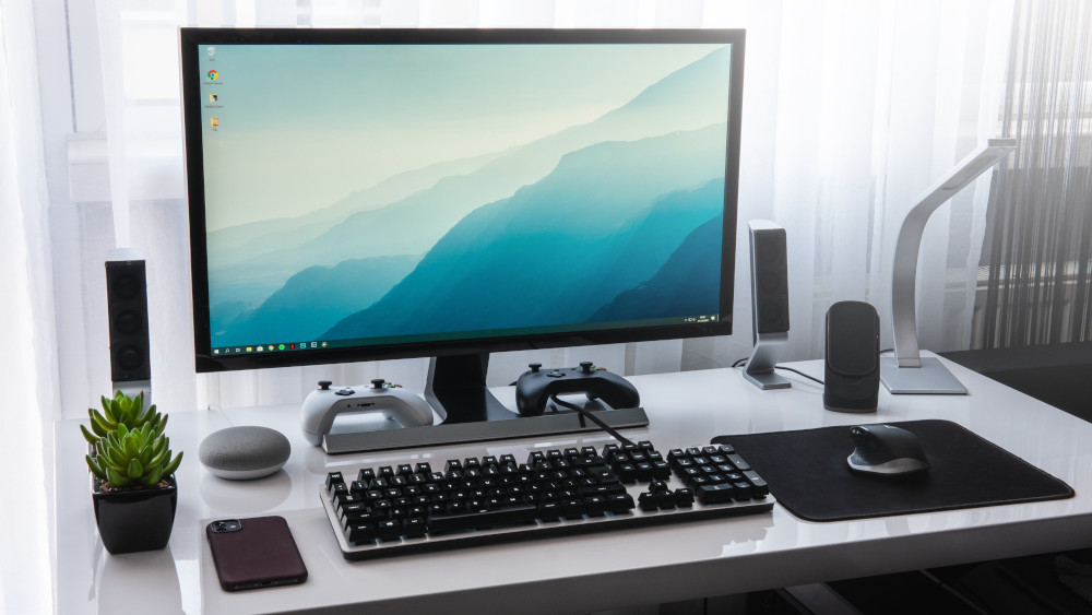 How to Choose a PC Monitor (Monitor Buying Guide)