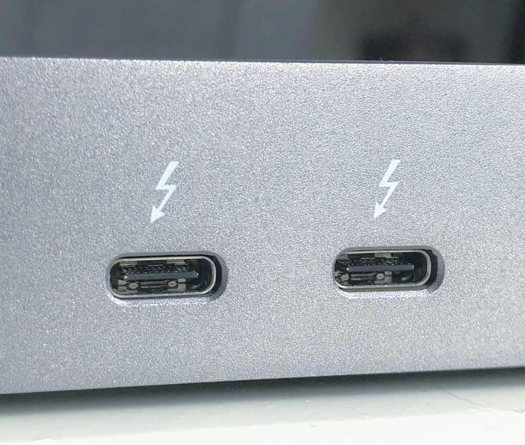 Best Mini PCs with Thunderbolt 3 or Thunderbolt 4