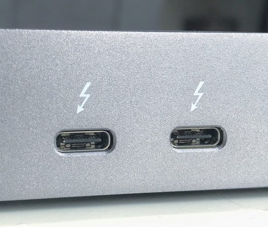 Best Mini PCs with Thunderbolt 3 or Thunderbolt 4
