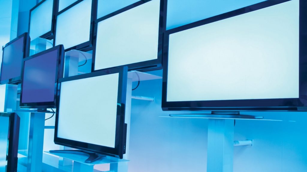 LCD Monitor Panel Types Explained - TN vs IPS vs VA