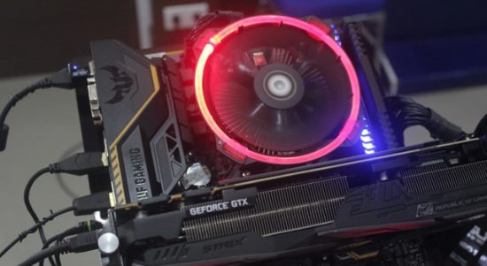 What is TDP (Thermal Design Power)?