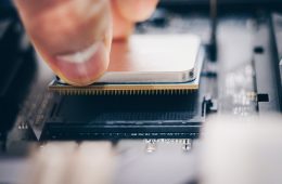 What is Soldered RAM in a Laptop