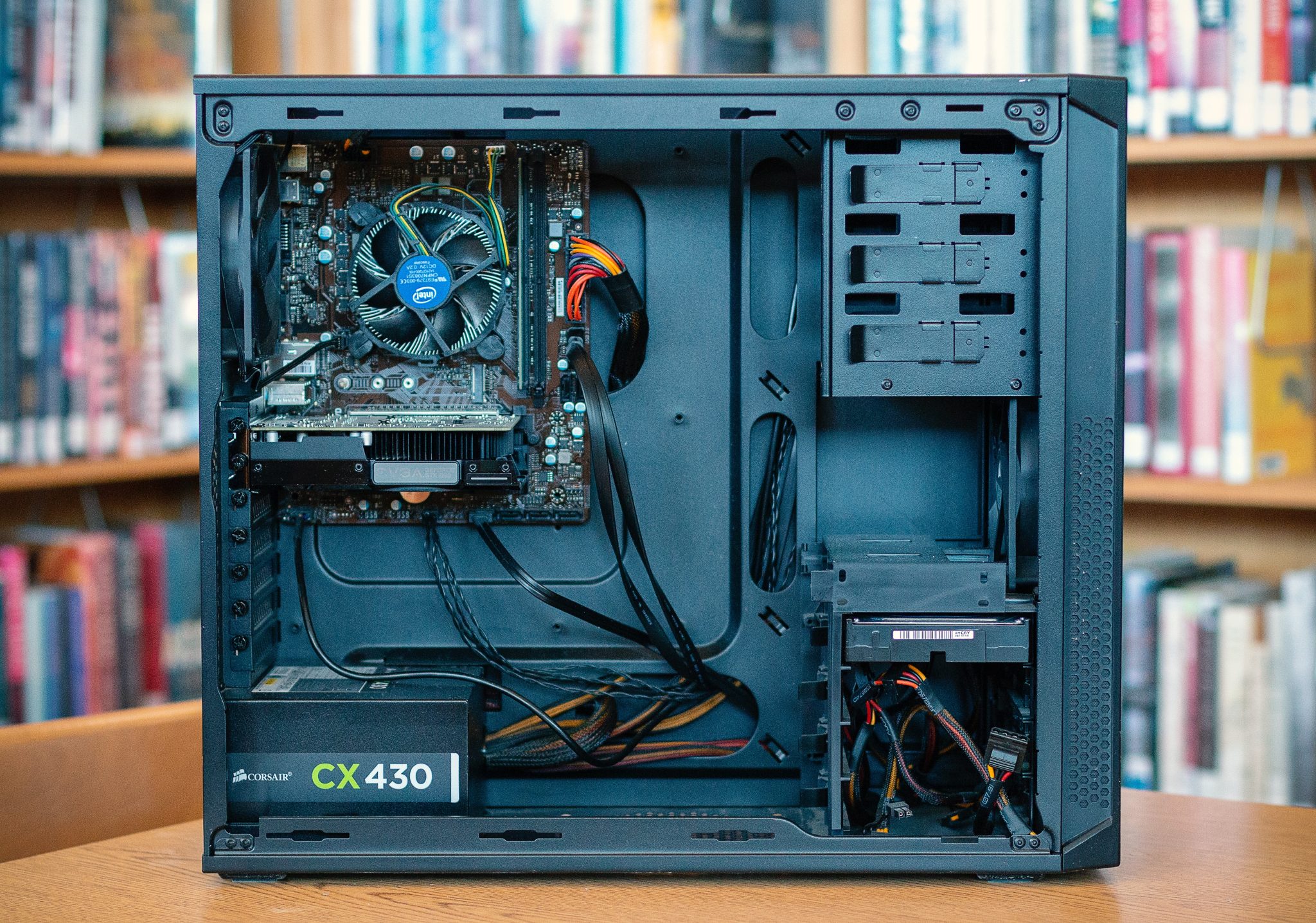 PC Basics 101: What is the ATX12VO Standard?
