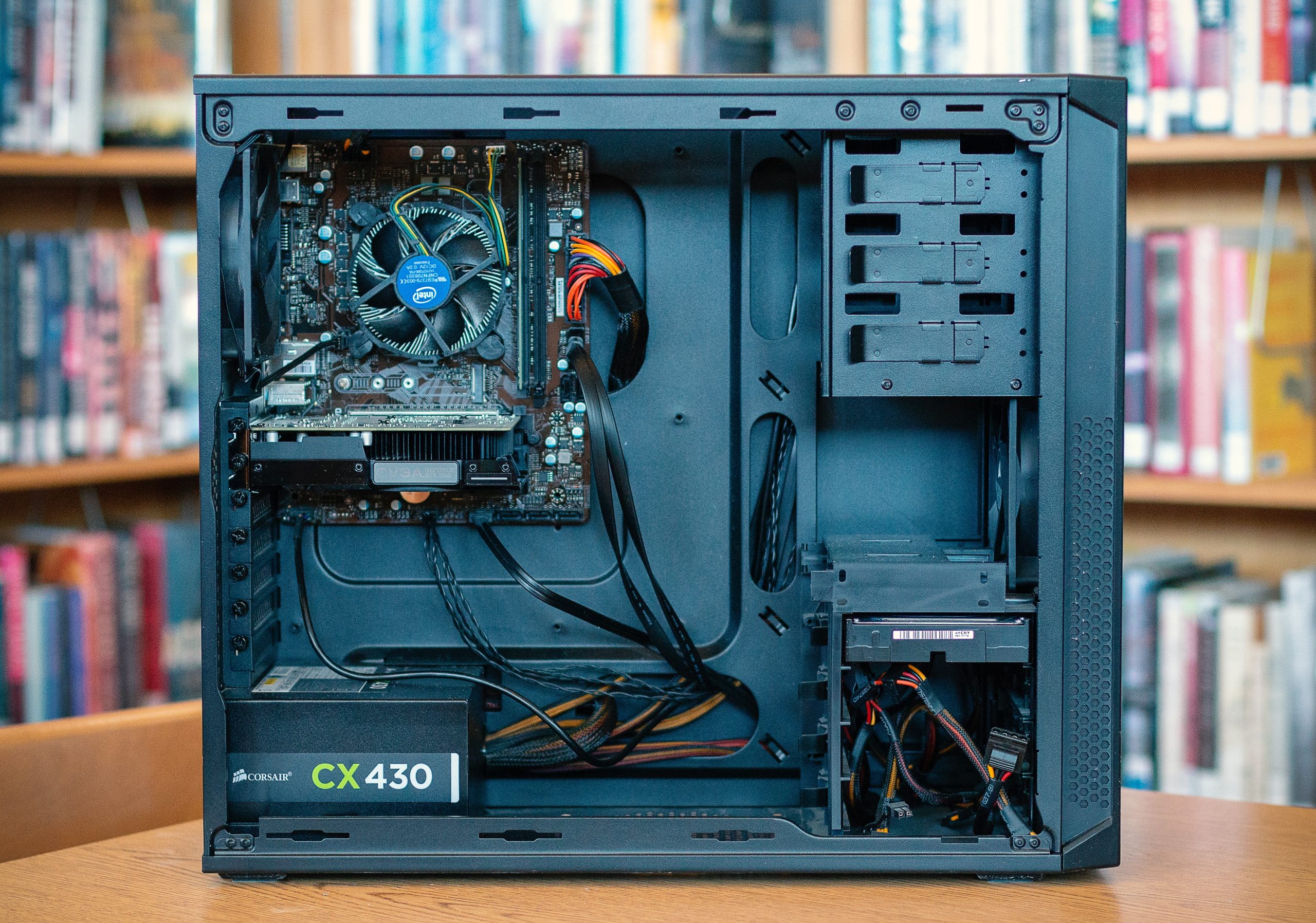 PC Basics 101: What is the ATX12VO Standard?