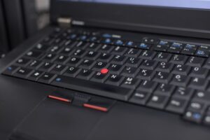 Yes, TrackPoint Laptops Still Exist in 2025 - Here is the list