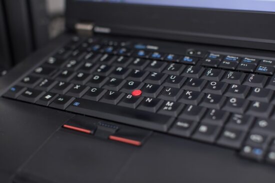 Yes, TrackPoint Laptops Still Exist in 2025 - Here is the list