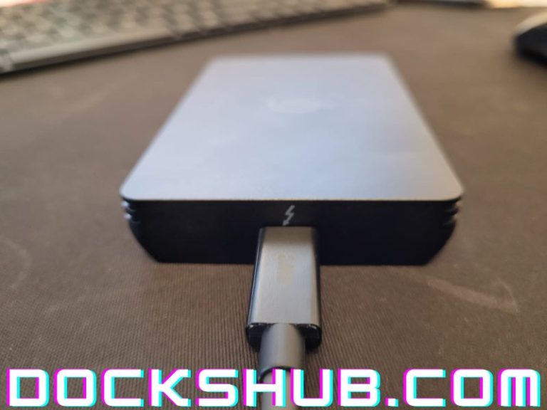 USB4 vs. Thunderbolt 4: What's the difference?