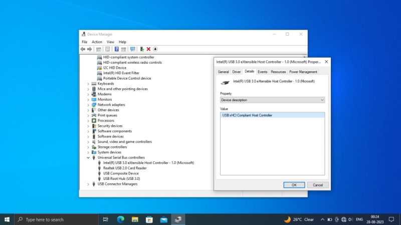 How to Detect the USB version on Windows 10 and 11