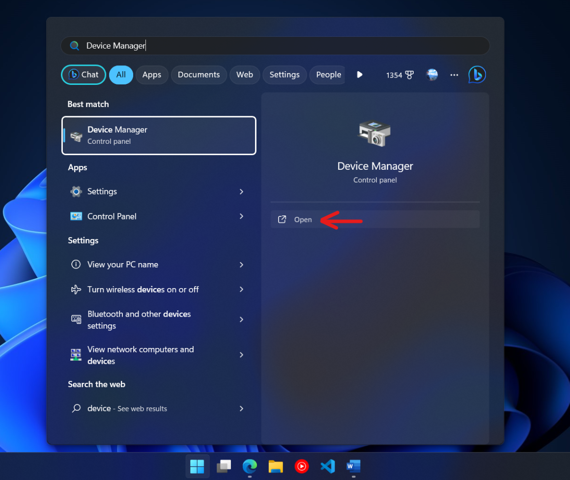 How to Detect the USB version on Windows 10 and 11