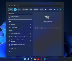 How to Detect the USB version on Windows 10 and 11