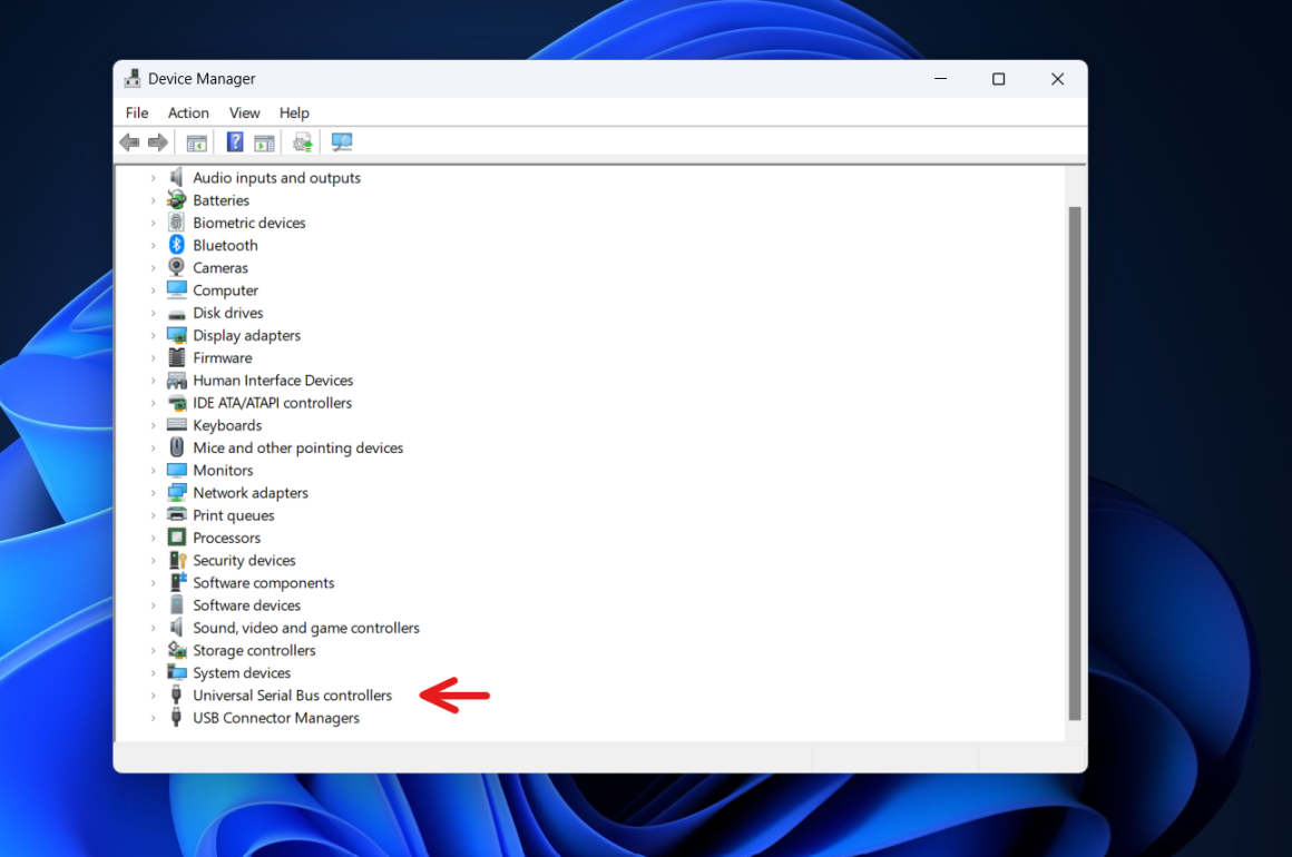 How to Detect the USB version on Windows 10 and 11