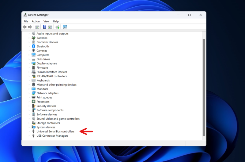 How to Detect the USB version on Windows 10 and 11