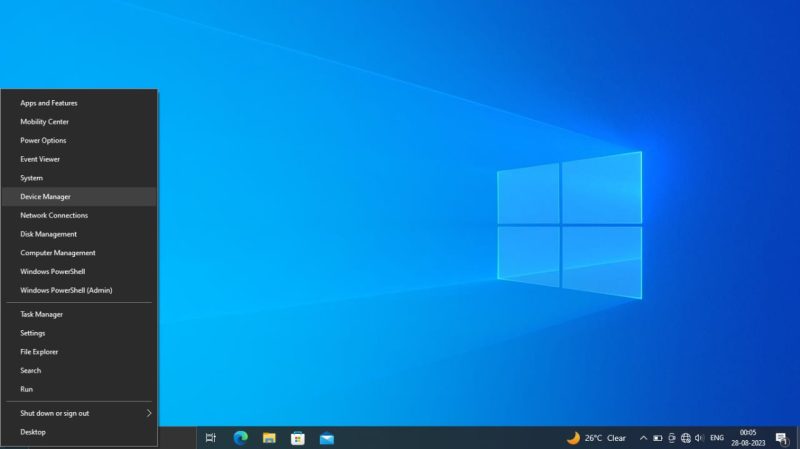 How to Detect the USB version on Windows 10 and 11