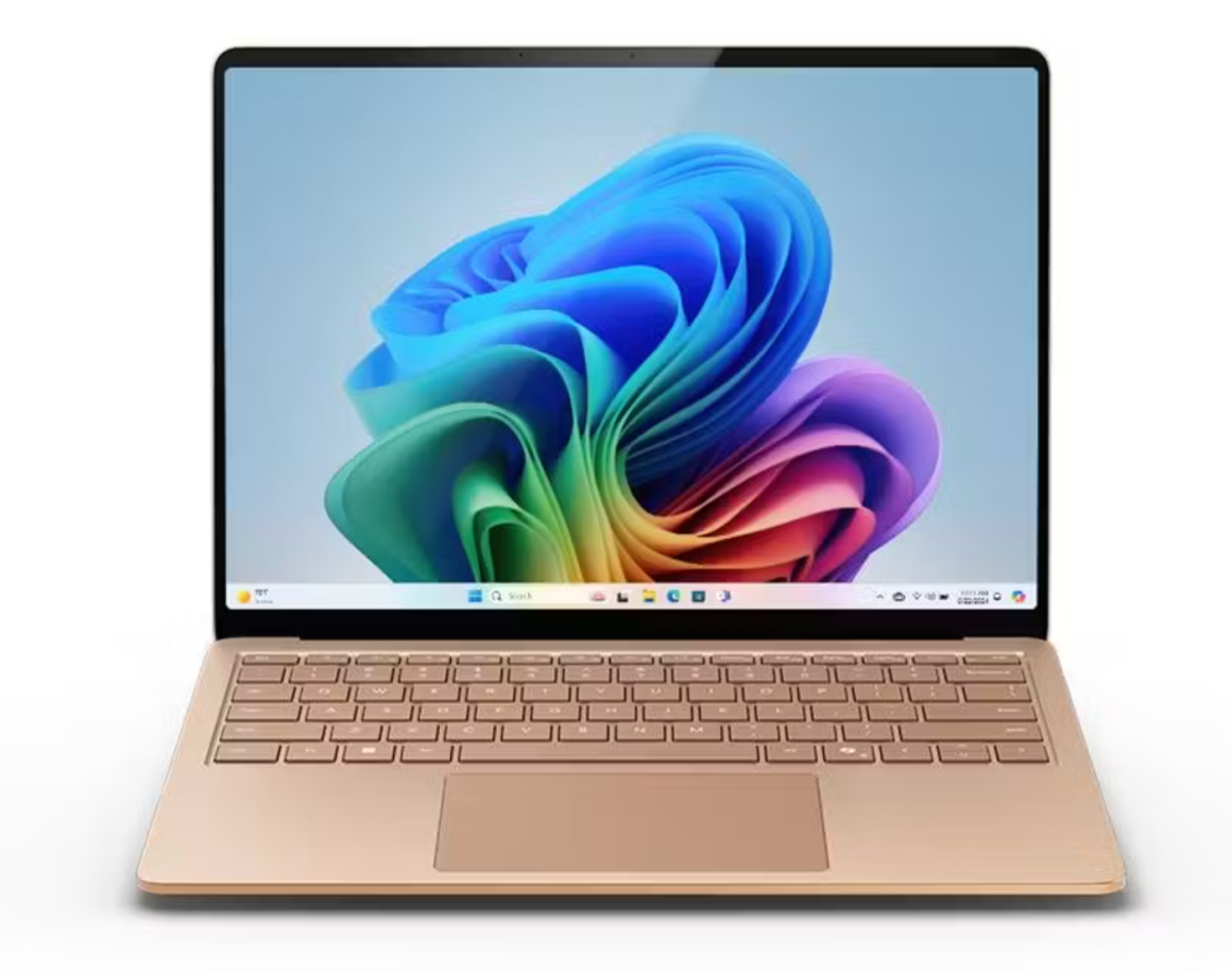 Microsoft Surface Laptop 7th Edition (2024) Review: A True MacBook Air ...