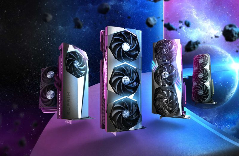 Two Fans vs. Three Fans: Are more GPU fans better?