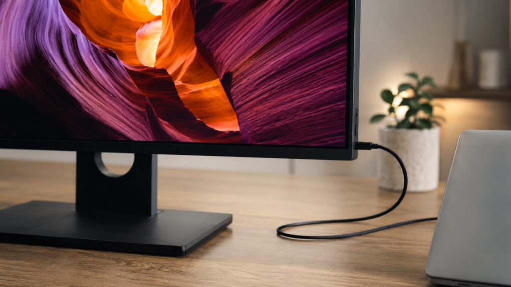 Best 4K Monitors: Top 10 Picks for Gaming, Work, and Every Budget