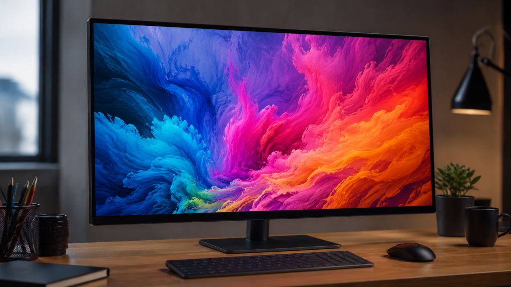 Best 5K Monitors in 2026: Top 7 Displays for Mac, Creative Work, and ...