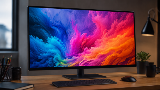 Best 5K Monitors in 2026: Top 7 Displays for Mac, Creative Work, and ...