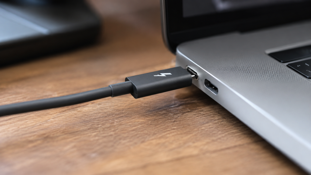 Best Thunderbolt Laptops: Top 10 Picks for Work, Gaming, and Creative Pros