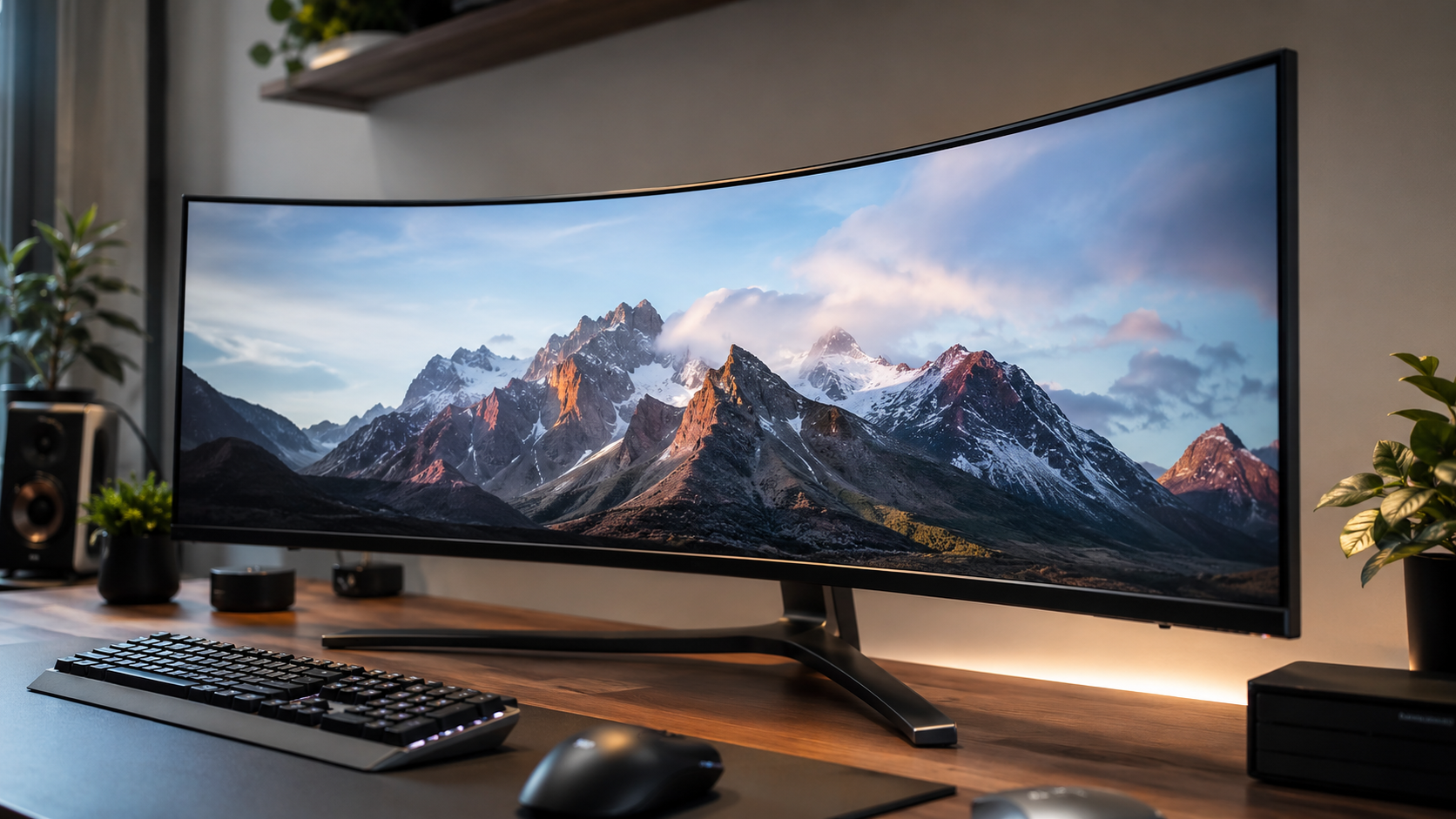 Best 49-Inch and 43-Inch Ultrawide Monitors in 2026